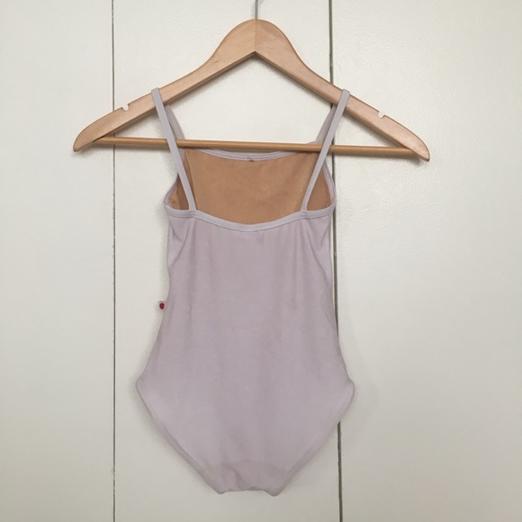Yumiko | Other | White Marisa Yumiko Leotard | Poshmark